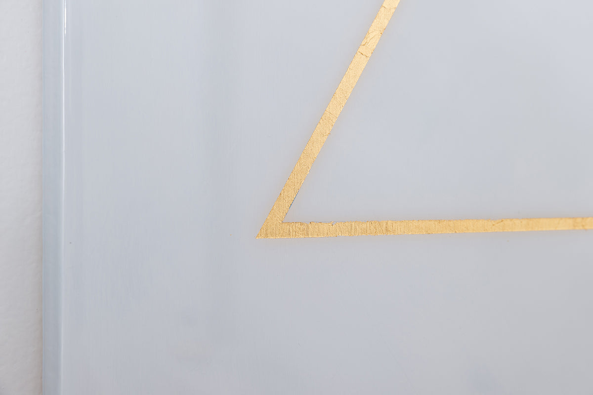 Equilateral Love Triangles | Billy Pease