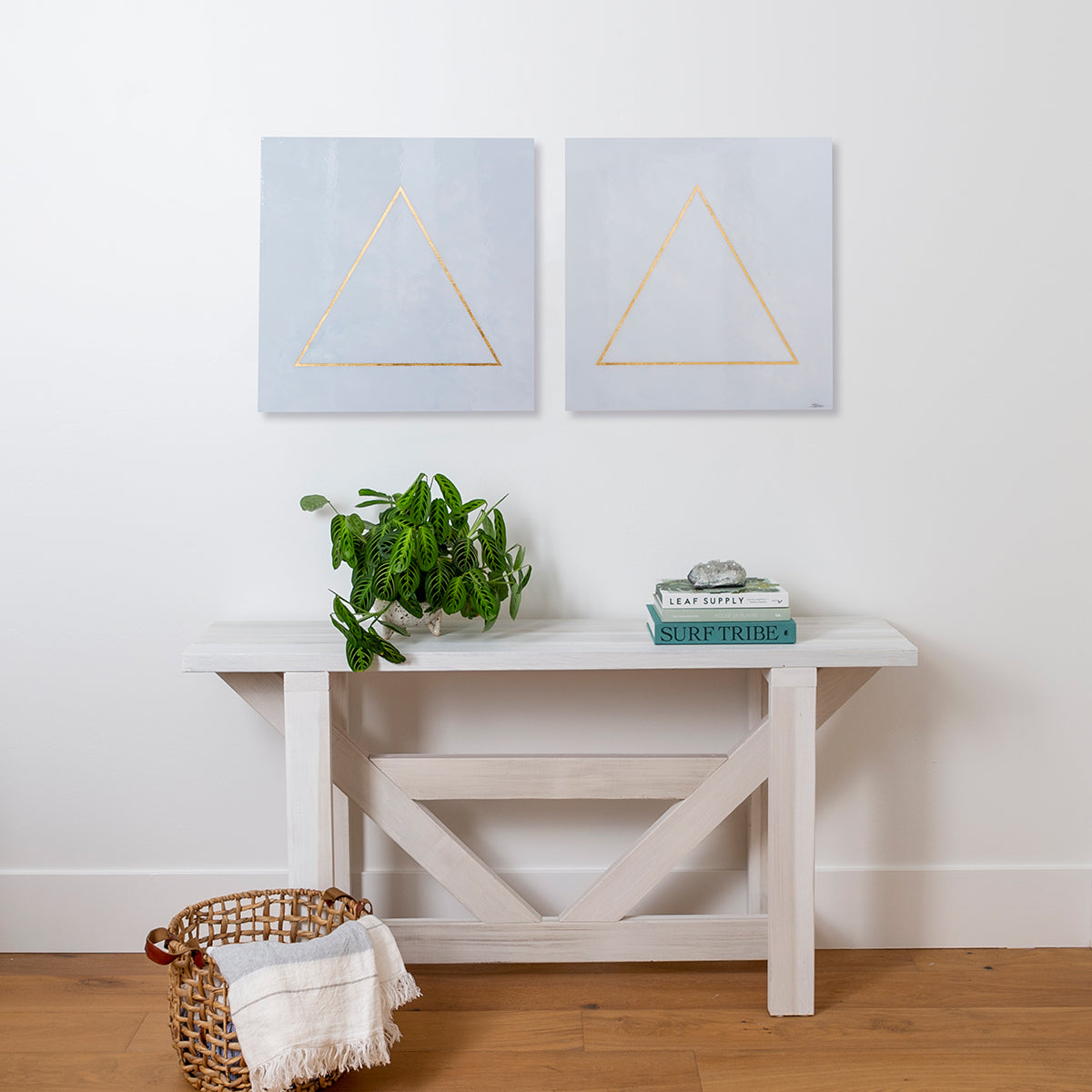 Equilateral Love Triangles | Billy Pease